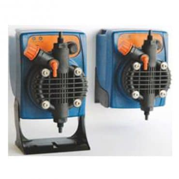 Chemical Dosing Pumps-Etatron PKX series – Rotek Australia