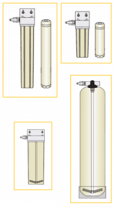 Filter Media – Rotek Australia