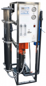 Reverse Osmosis Systems – RA Series – Rotek Australia
